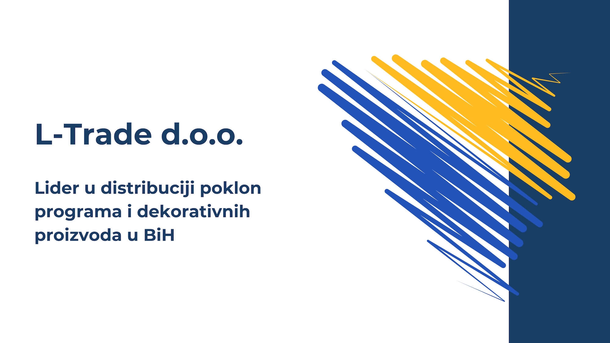 L-Trade d.o.o. – Lider u distribuciji poklon programa i dekorativnih ...